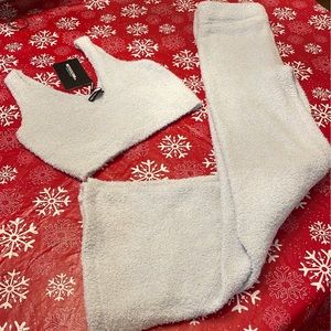 PrettyLittleThing | Pants & Jumpsuits | Nwt Pretty Little Thing Baby ...